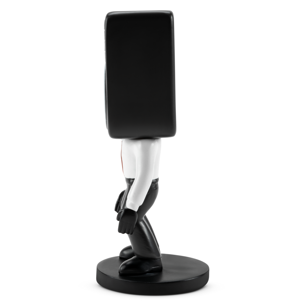 Large Speakerman Collectible