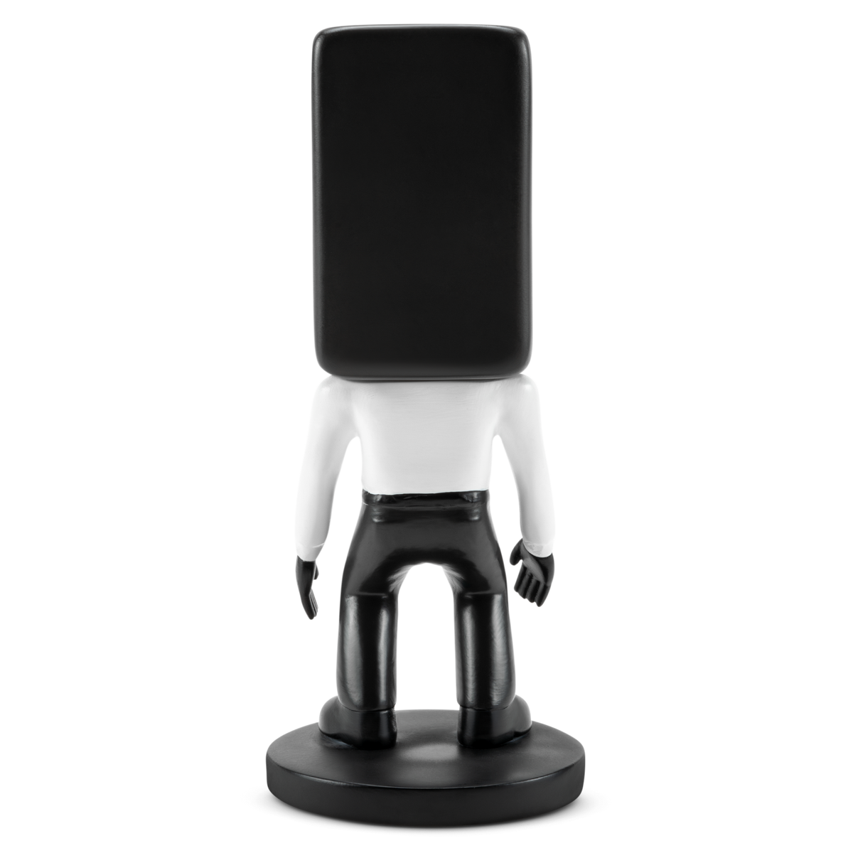 Large Speakerman Collectible