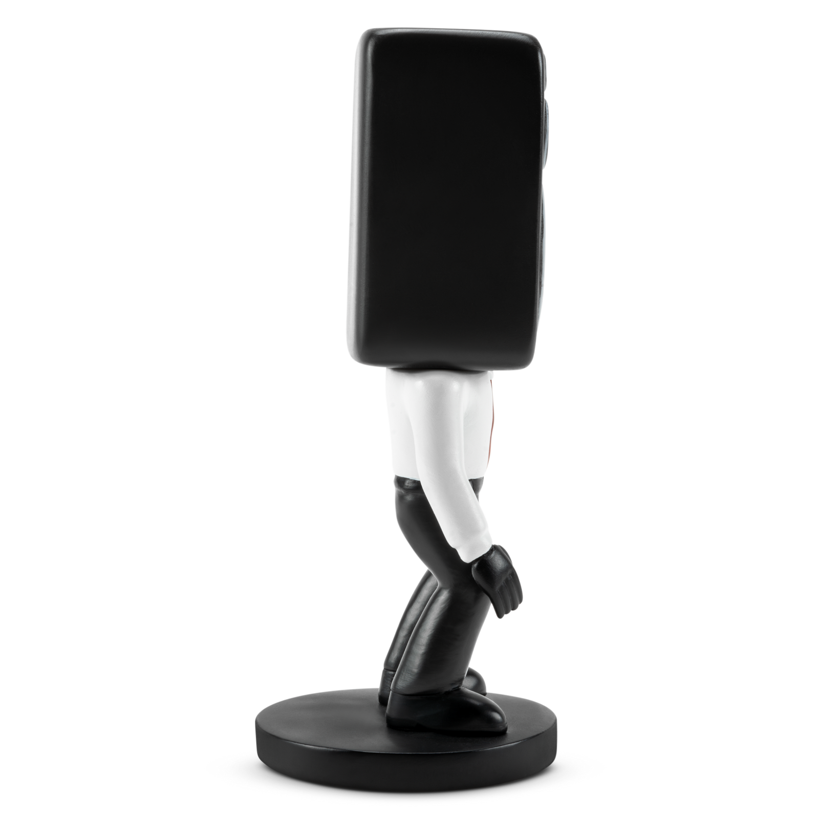 Large Speakerman Collectible
