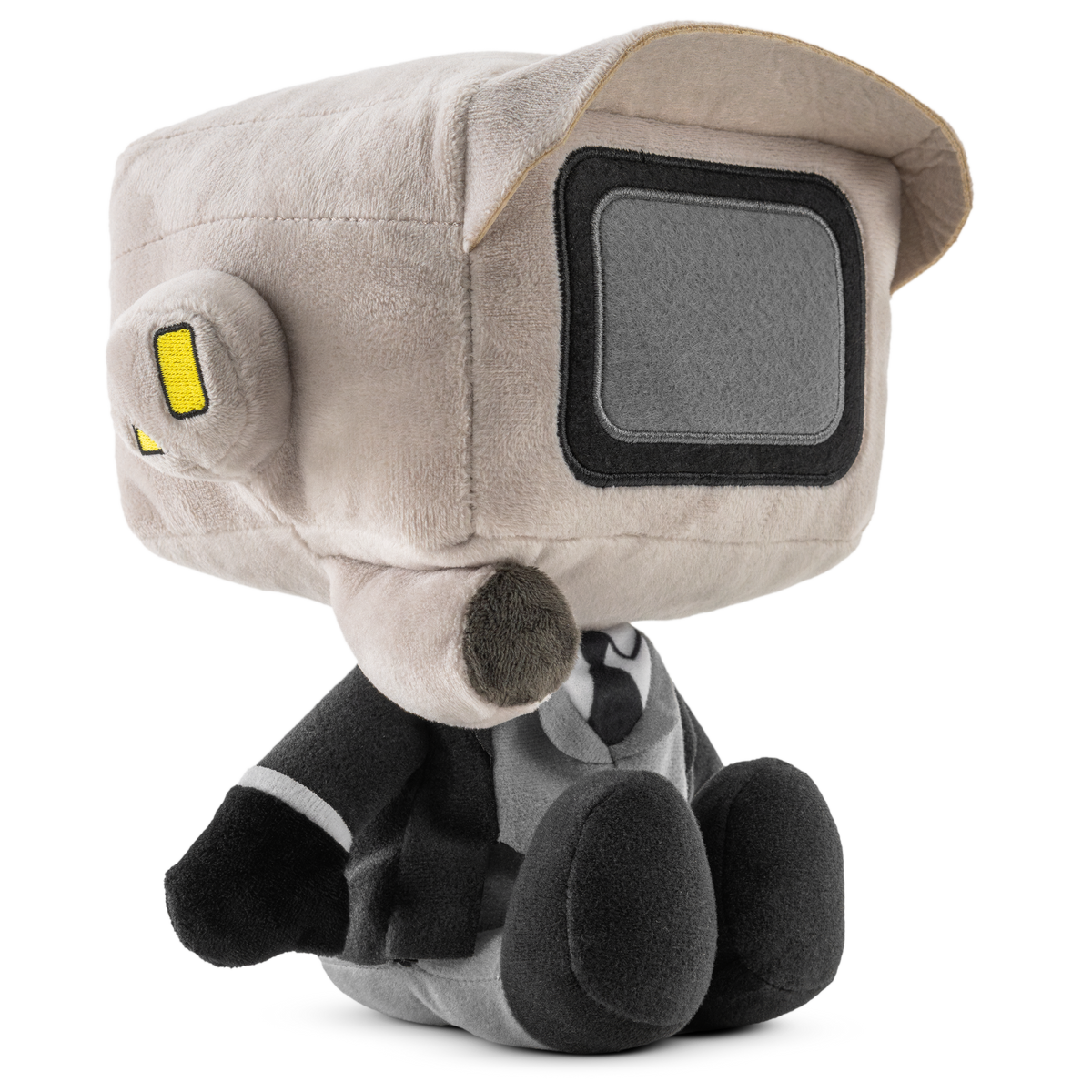 Skibidi Toilet Mystery Plush