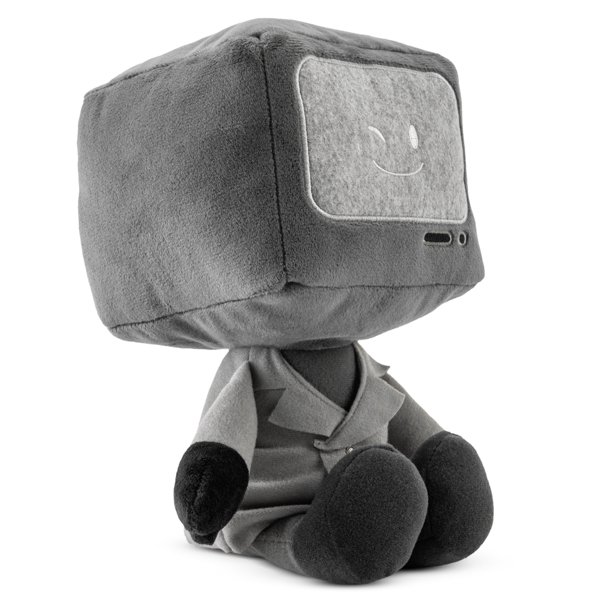 Skibidi Toilet Mystery Plush