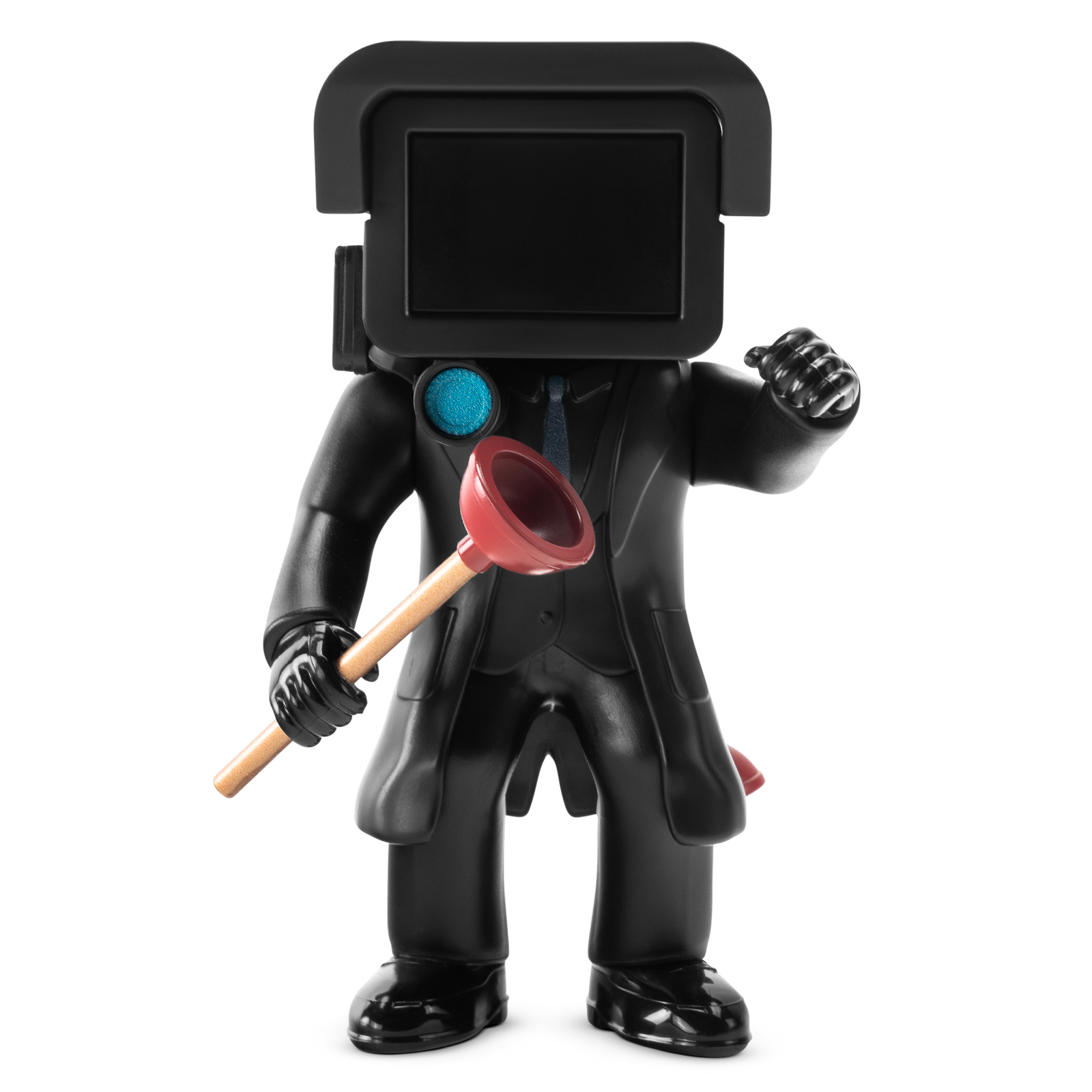 Skibidi Toilet 4.5" Mystery Collector Figure