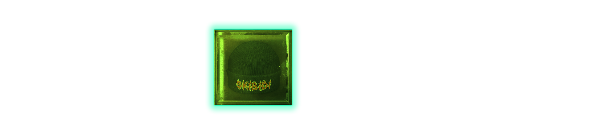 Skibidi Toilet Giant Mystery Surprise Loot Box