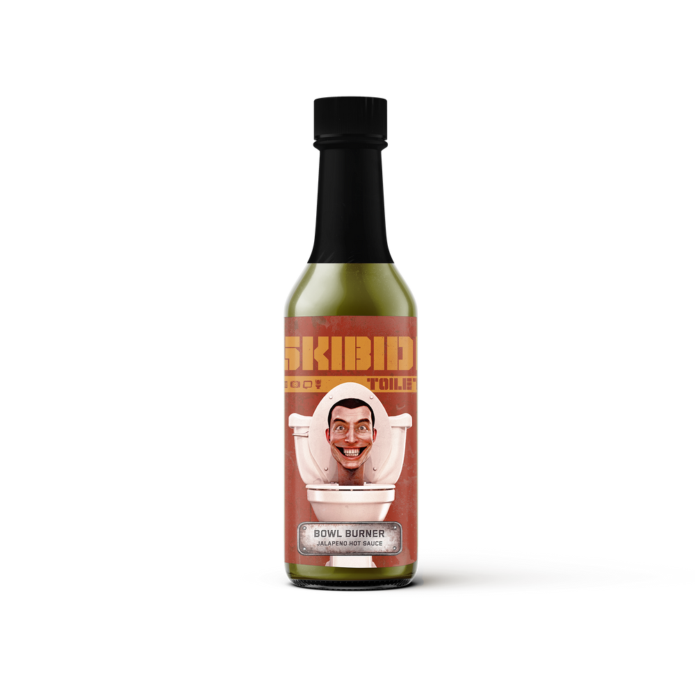 Skibidi Toilet Official Store | Merch & Collectibles