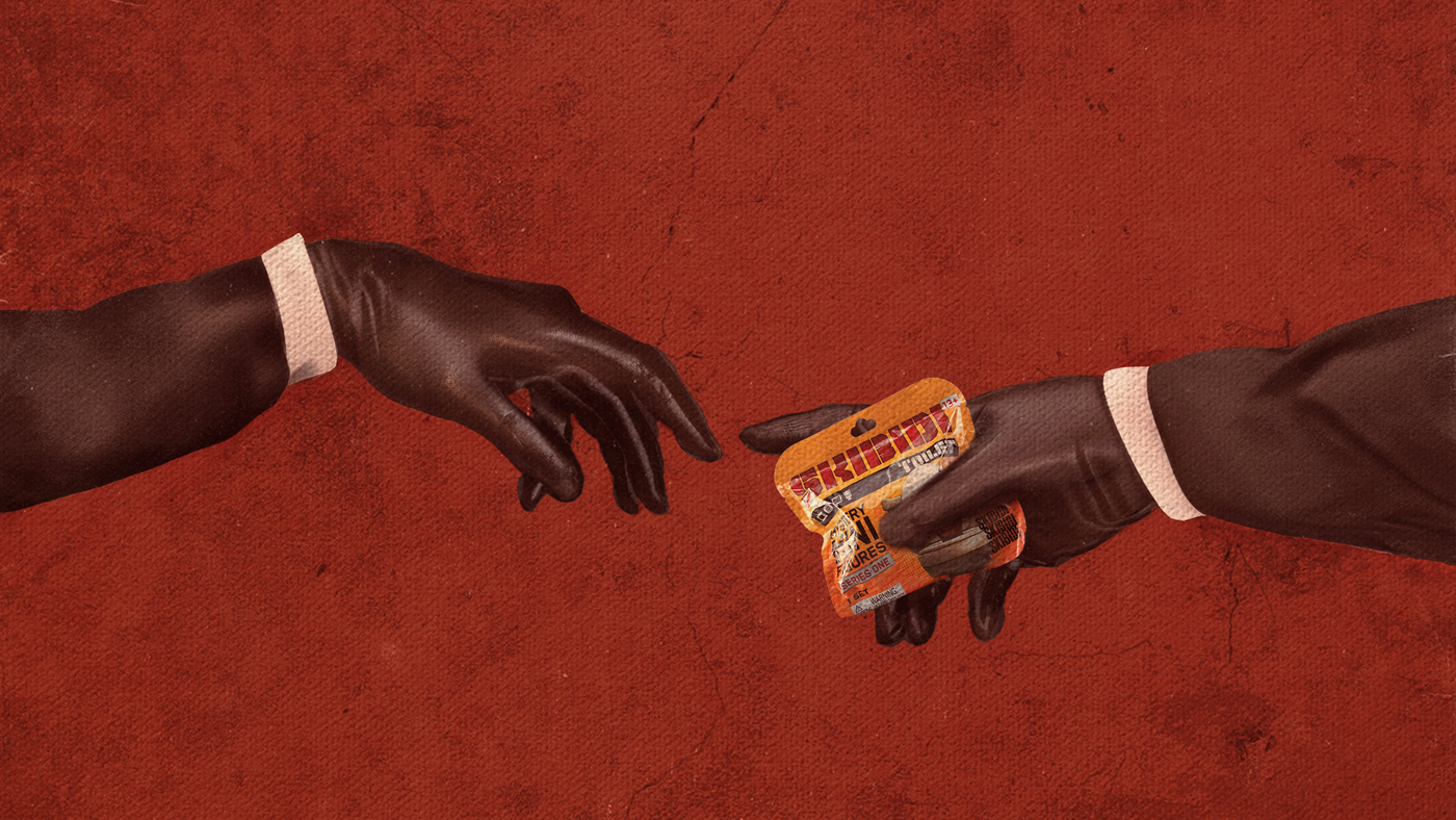 Skibidi Toilet Official Store | Merch & Collectibles