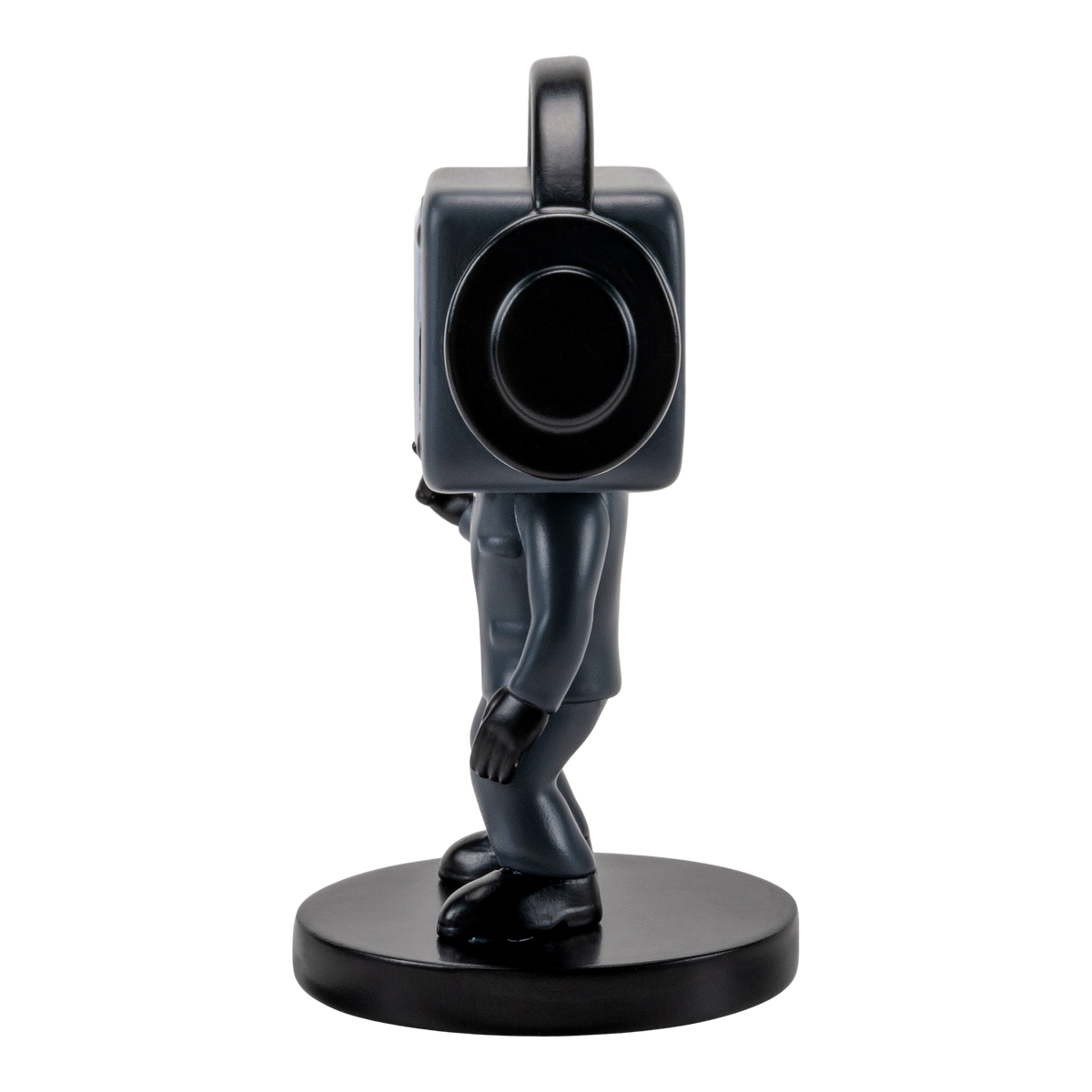 Speakerman Collectible