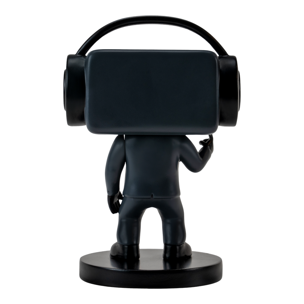 Speakerman Collectible